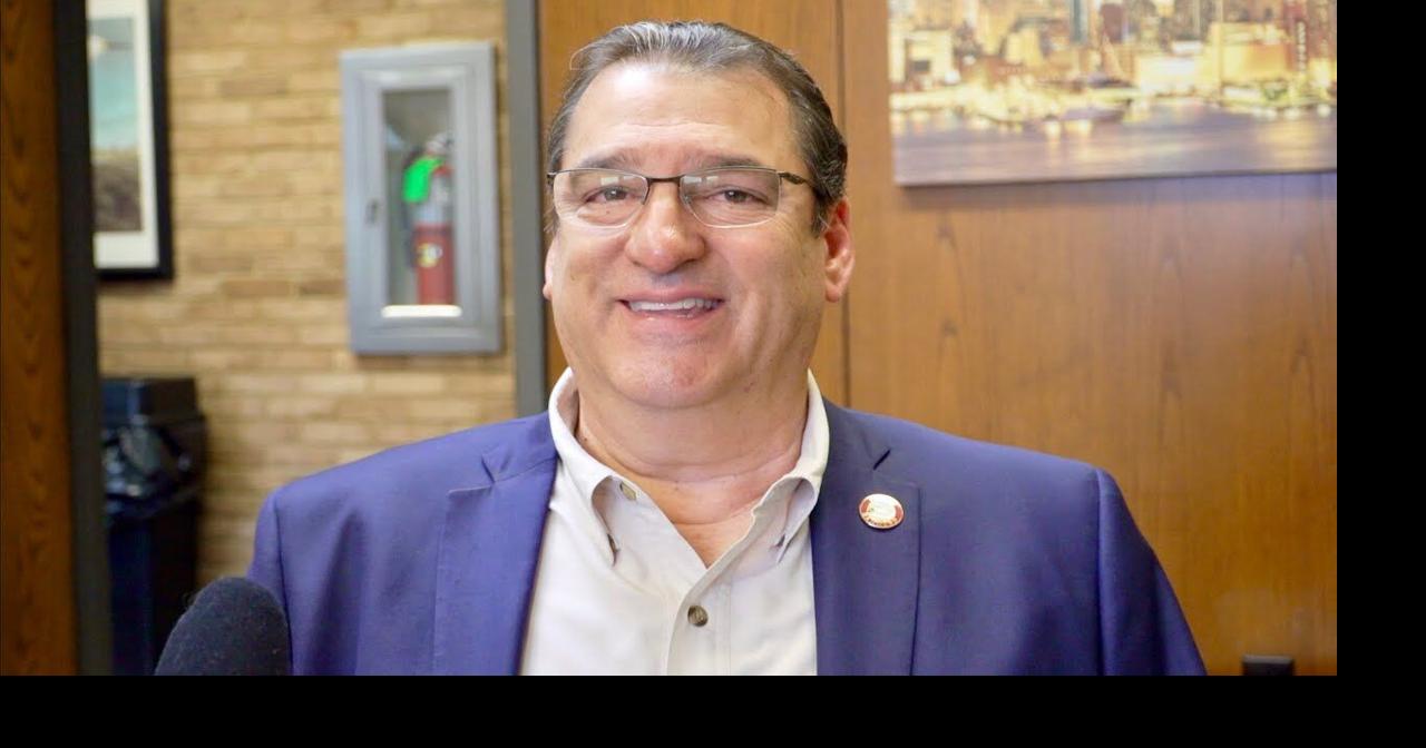 Pete Panepinto | Video | an17.com