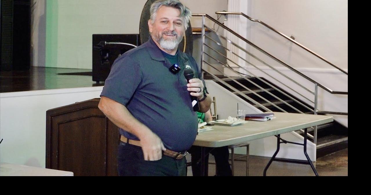 Alvon Brumfield | Video | an17.com