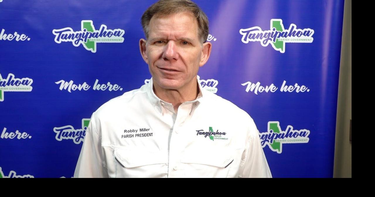 Robby Miller | June 24, 2024 | Video | an17.com