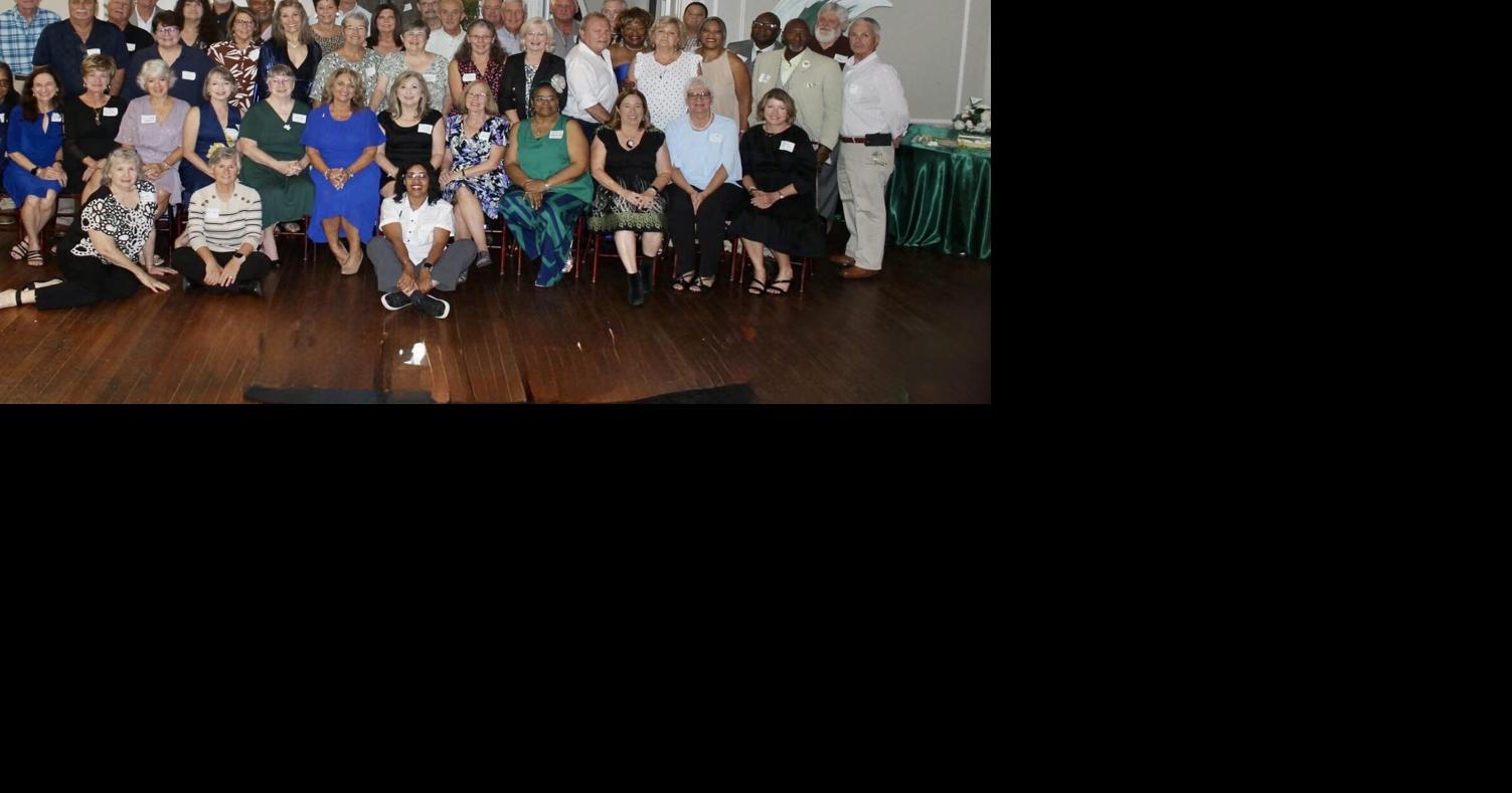 PHS Class of 1975 holds 50th Reunion celebration | Events | an17.com