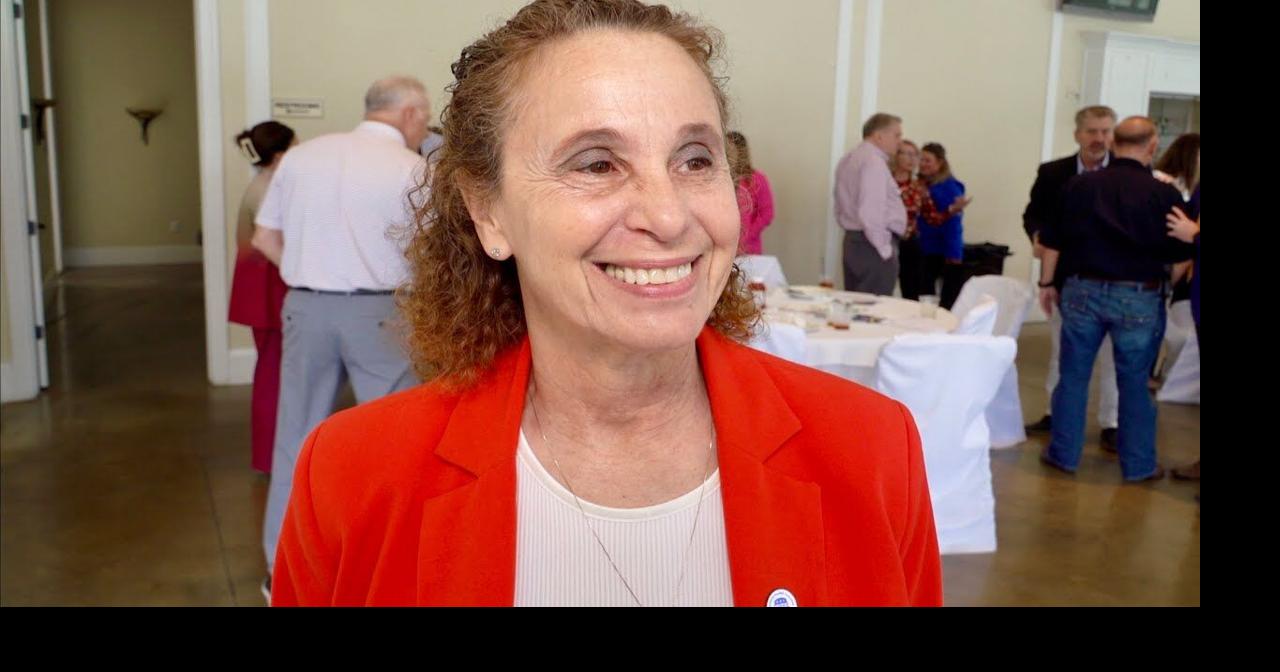 Beth Wolfe | Video | an17.com