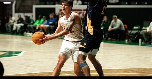 SOUTHEASTERN MEN'S BASKETBALL: Lions Begin Southland Title Quest Monday ...