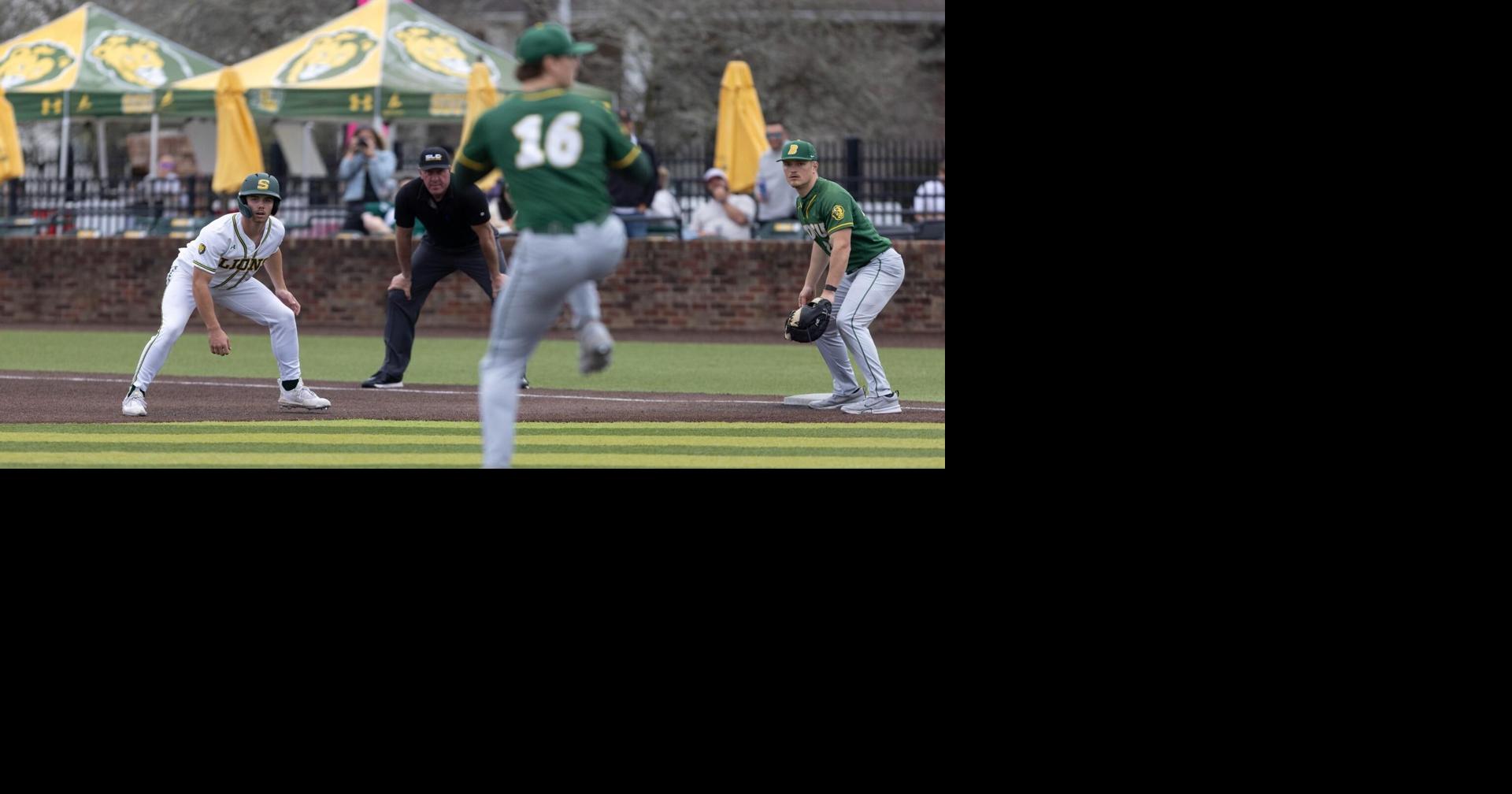 BASEBALL: SLU Hosts Tulane for $2 Tuesday | Sports | an17.com