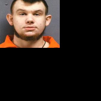 Work release inmate arrested for walking off job site Tuesday | Crime ...