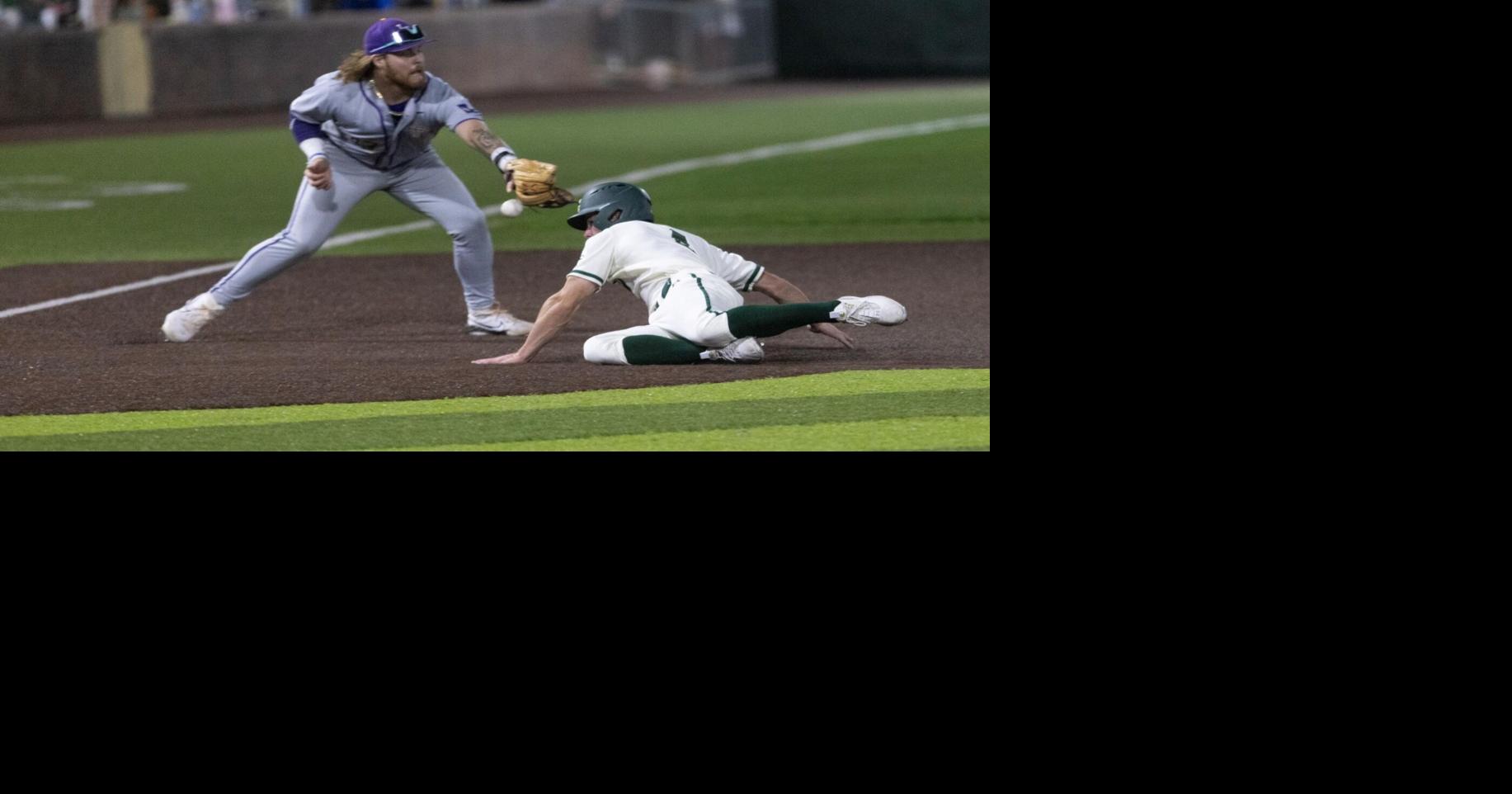 BASEBALL: SLU Drops Heartbreaker at Home to No. 2-Ranked LSU | Sports ...