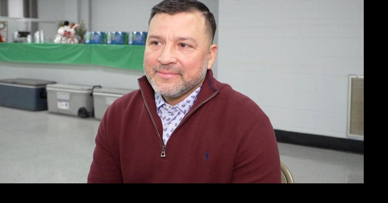 Luke Suarez | Video | an17.com