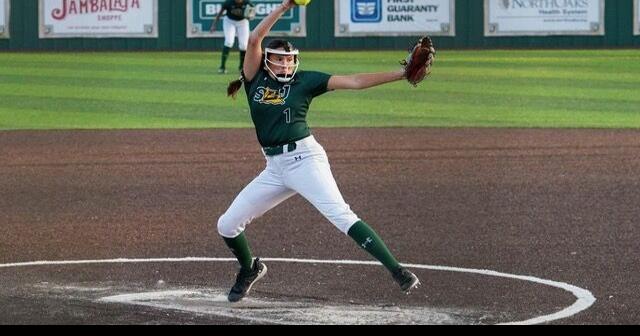 SOFTBALL: SLU claims 14-1 fall exhibition win over MGCCC | Sports ...