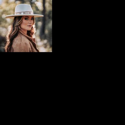 Singer Ashton Gill to perform at 8th annual Livingston Parish Book ...