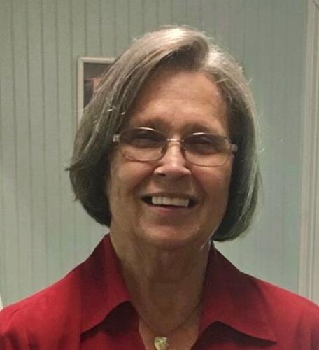 Elaine Marie Moore | Obituaries | an17.com