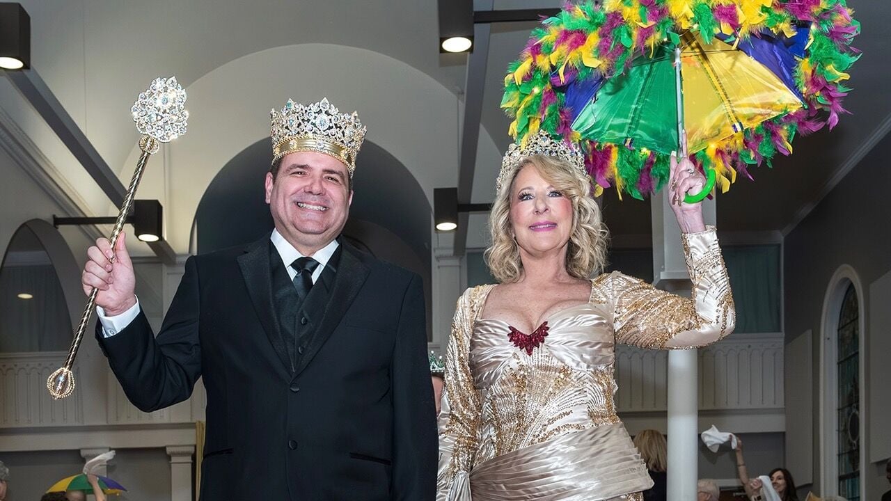 LET THE GOOD TIMES ROLL | Events | an17.com