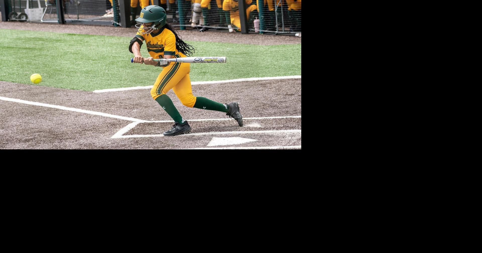 SOFTBALL: Southeastern Extends Win Streak to School-Record Tying 12 ...