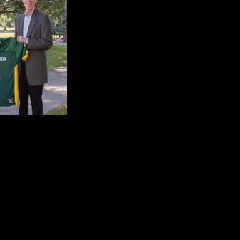 Southeastern's 15th President Takes the Helm | Latest Stories | an17.com