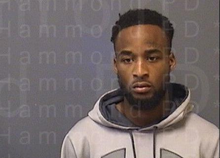 Two arrested in separate shooting investigations in Hammond | Crime ...