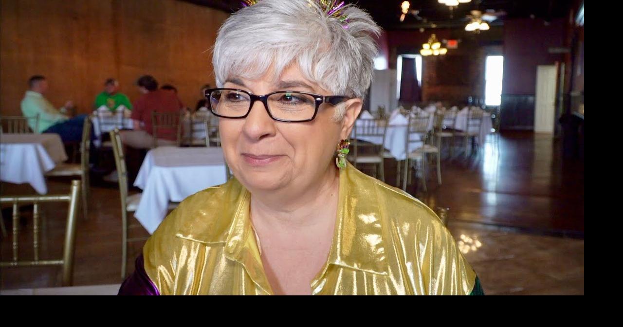 Robin Abrams | Video | an17.com