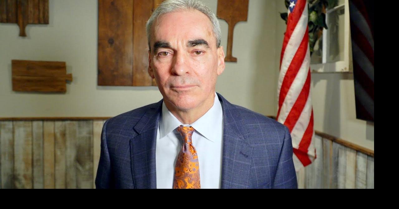 Scott Perrilloux | Video | an17.com