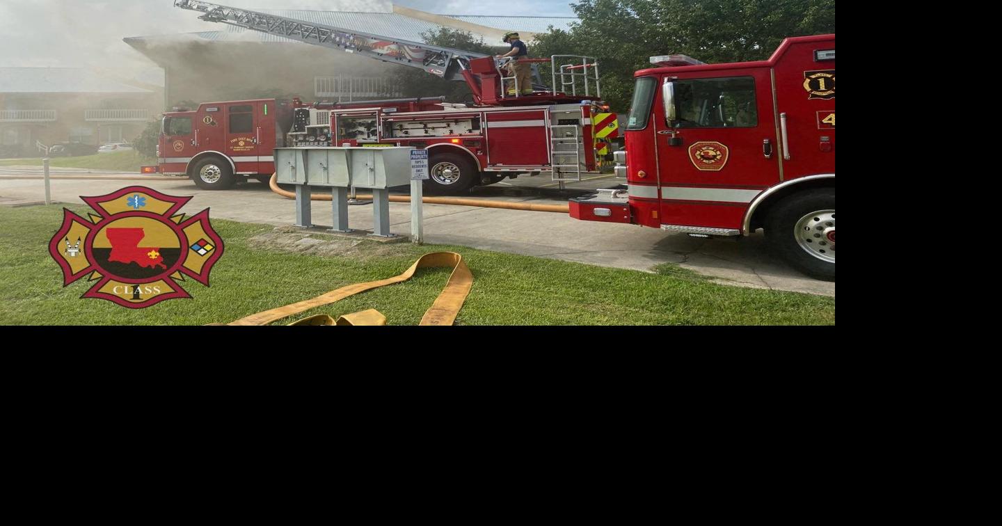Woman dies in apartment fire in Mandeville | Latest Stories | an17.com