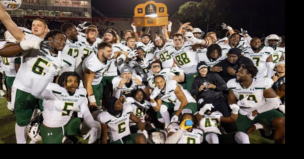 FB: Southeastern takes River Bell Classic on Callaghan's game-winner ...