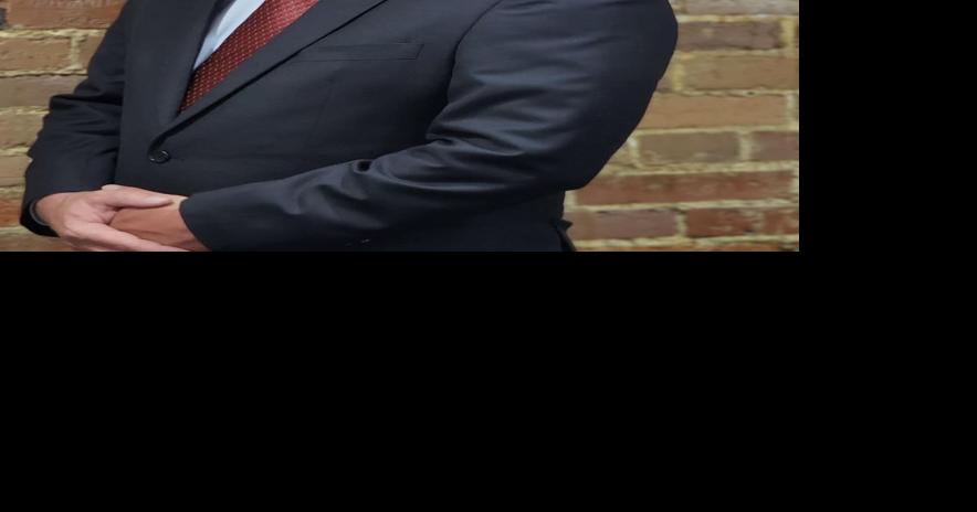 Jeffrey Douglas announces candidacy for Mayor of Ponchatoula | Politics ...