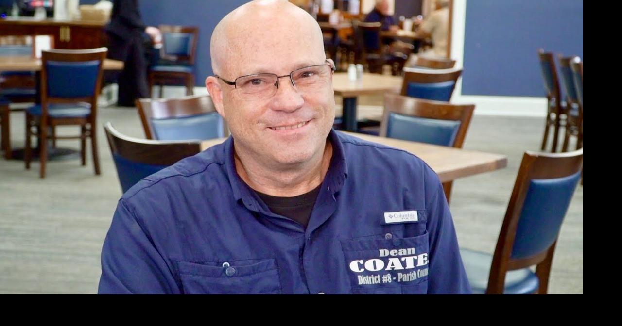 Dean Coates | Video | an17.com