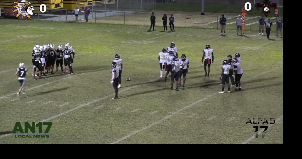 Prep Football Amite at Albany | Sports | an17.com