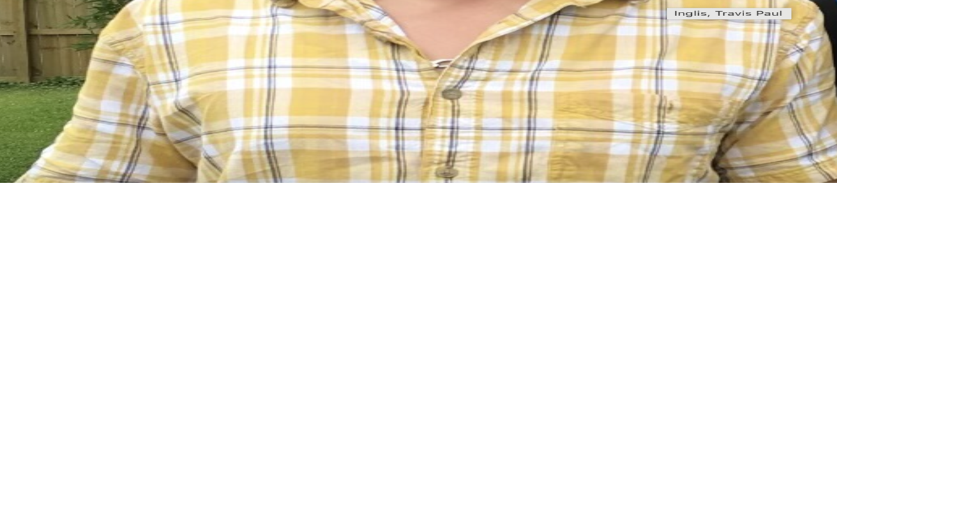 Travis Paul Inglis | Obituaries | an17.com