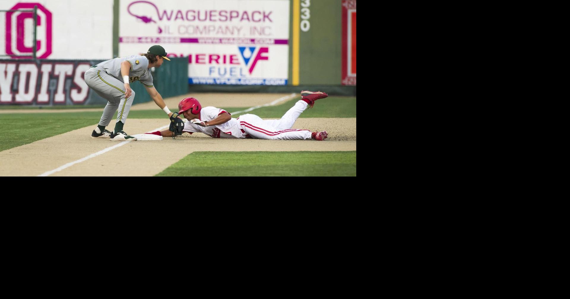 BASEBALL: SLU Returns to SLC Action | Sports | an17.com