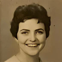 Judith 'Judy' Nell Gardner Dunlap | Obituaries | an17.com