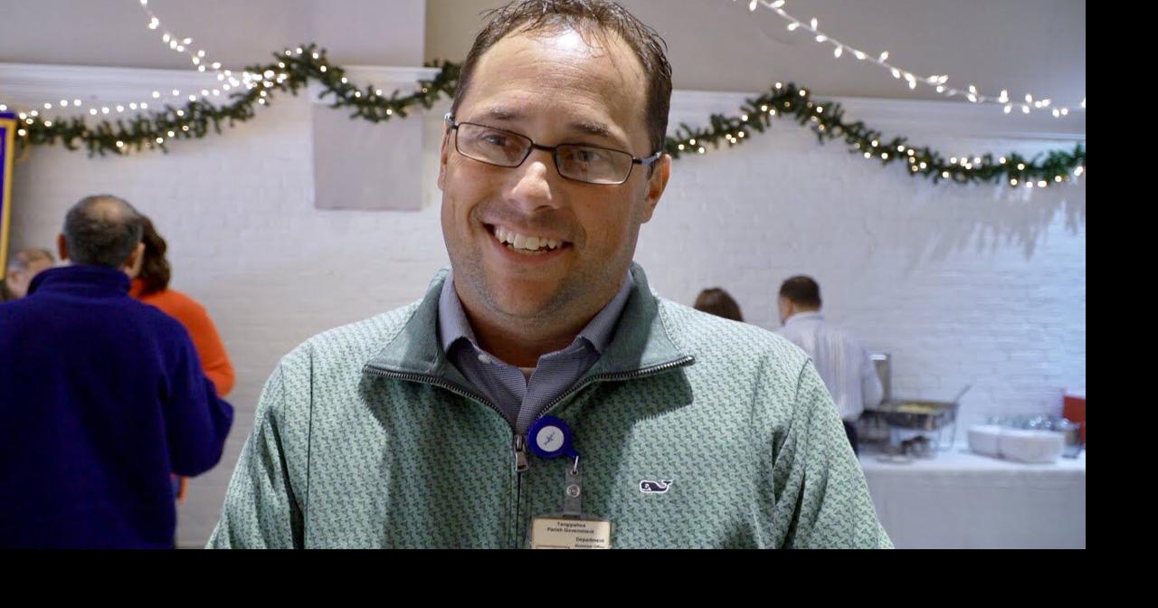 Kevin Raiford | Video | an17.com