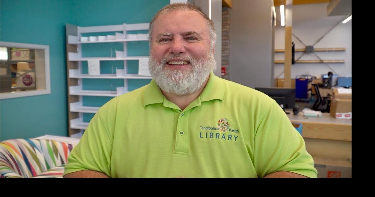 New Kentwood Library opens; ribbon cutting event set Dec. 3 | Latest ...