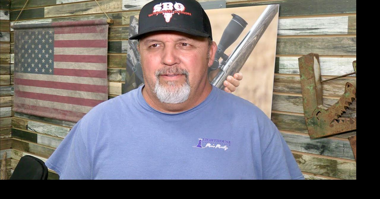 Kinion Bankston | Video | an17.com