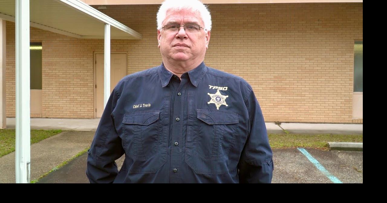 Jimmy Travis | Video | an17.com