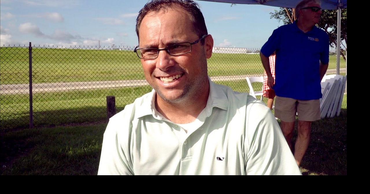 Kevin Raiford | Video | an17.com