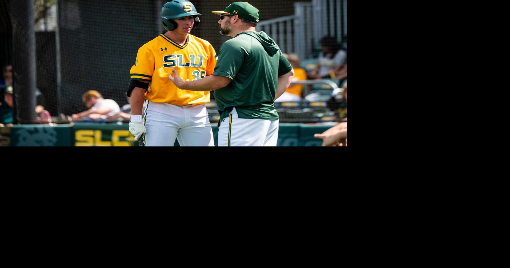 BASEBALL: HCU Shuts Out Lions to Claim Series | Sports | an17.com