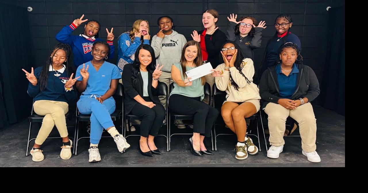 Amite, Sumner High Schools kick off 26th year of Talent Theatre movie ...