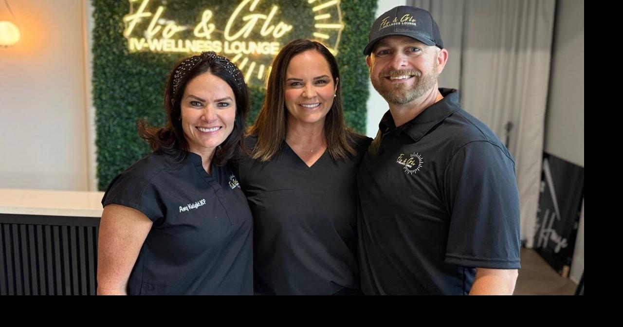 Flo and Glo | Video | an17.com