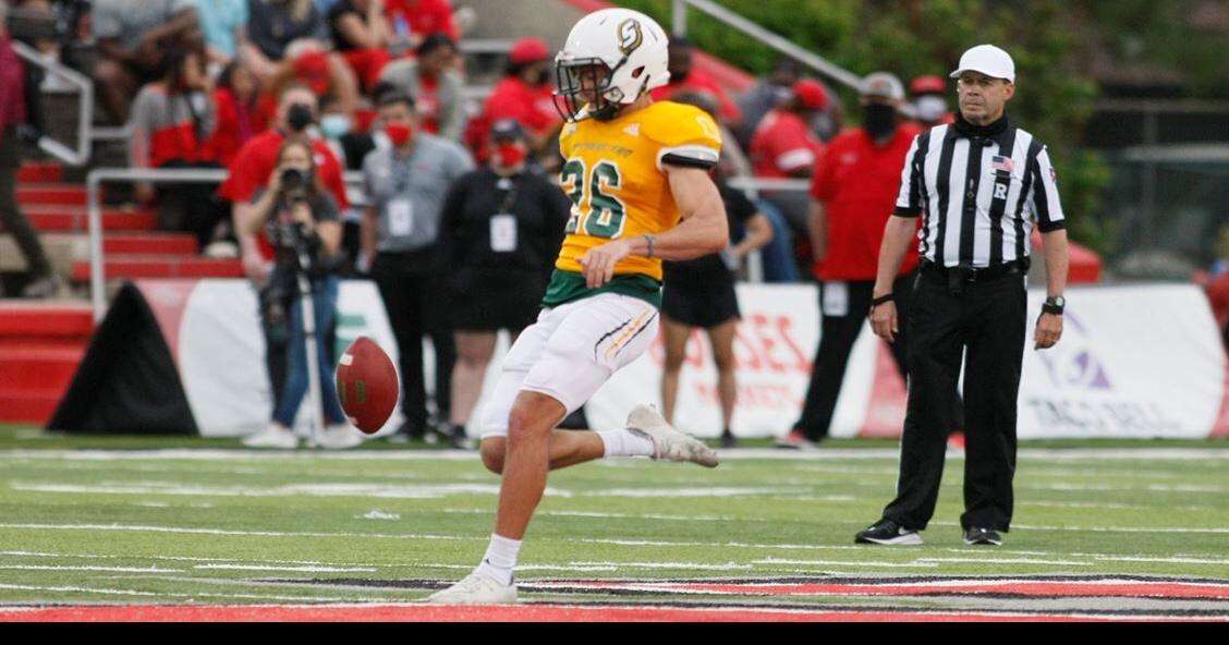 Inside Southeastern Football with Frank Scelfo debuts Aug. 30; Dunlap ...