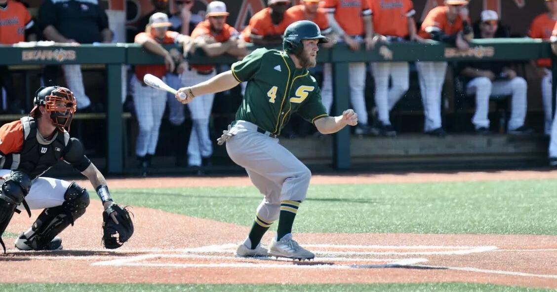 BASEBALL: Avans earns MLB call-up with Athletics | Sports | an17.com