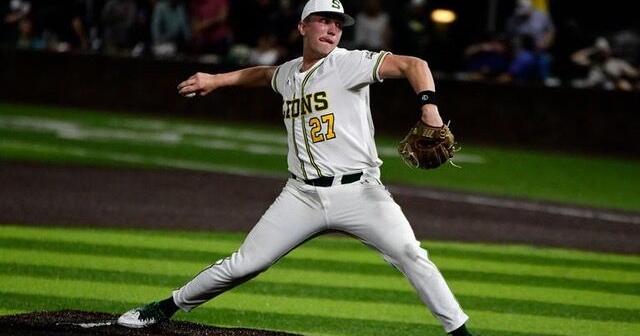 BASEBALL: SLU takes series opener, remains undefeated | Sports | an17.com