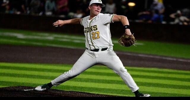 BASEBALL: SLU takes series opener, remains undefeated | Sports | an17.com