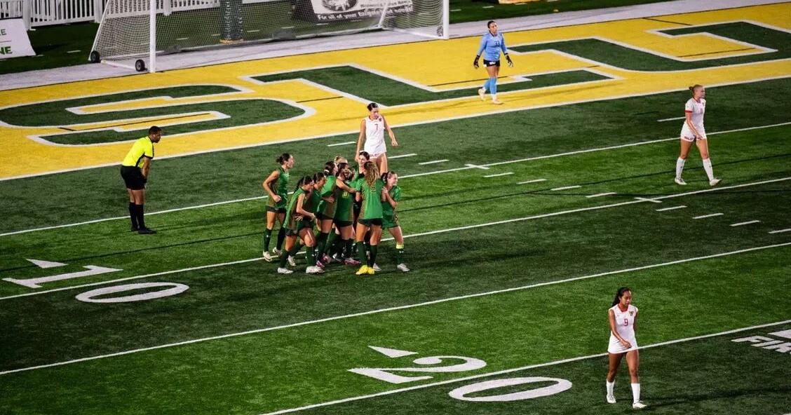 SOCCER: SLU announces 2025 schedule | Sports | an17.com