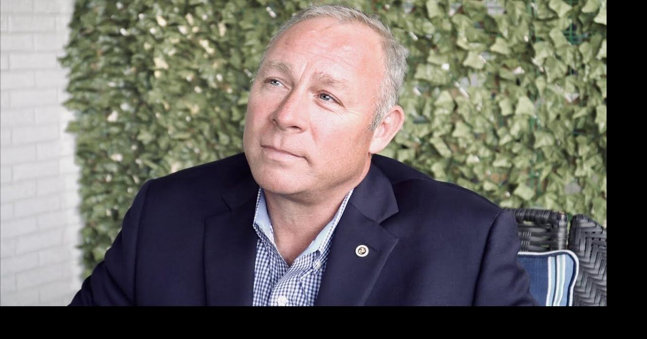 Gerald Sticker | Video | an17.com