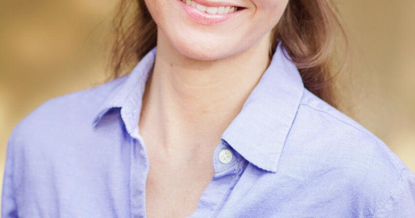 Livingston Parish Library announces author Sarah Guillory as featured ...