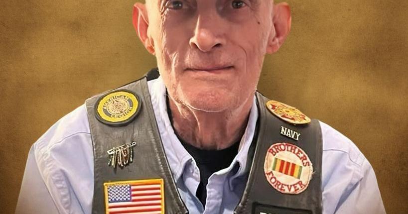 Terry James Thibodeaux | Death Notices | an17.com