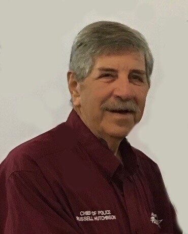 Albany High honors "Voice of the Hornets" Russell Hutchinson ...