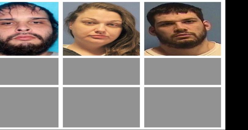 Three defendants sentenced in double homicide from 2018 in Slidell ...