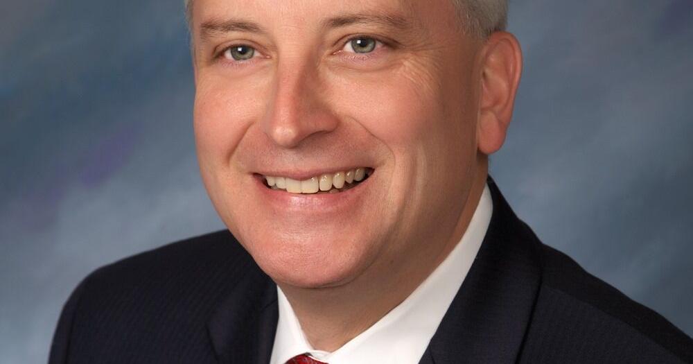 Ryan Seal announces candidacy for Washington Parish President ...