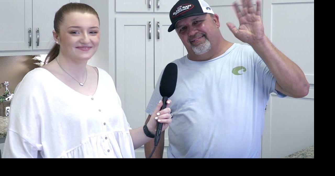 Kinion Bankston | Video | an17.com