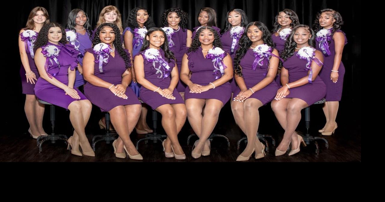 Hammond High announces 2023 Homecoming Court | Education | an17.com
