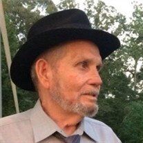 Vernon "Skipper" Howell, Jr. | Obituaries | an17.com