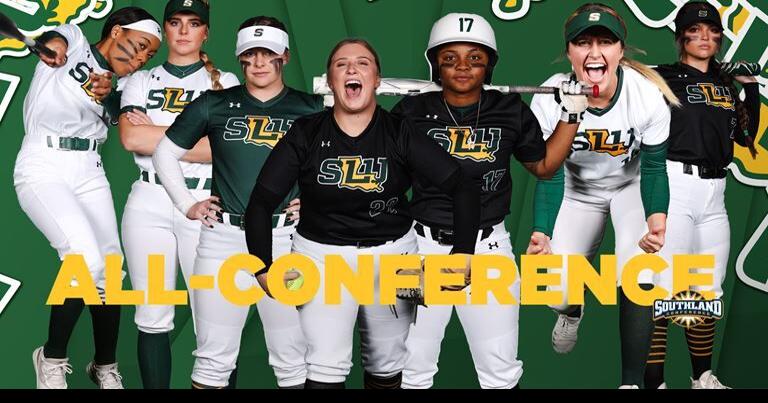 Southeastern places seven on All-Southland Conference teams | Sports ...